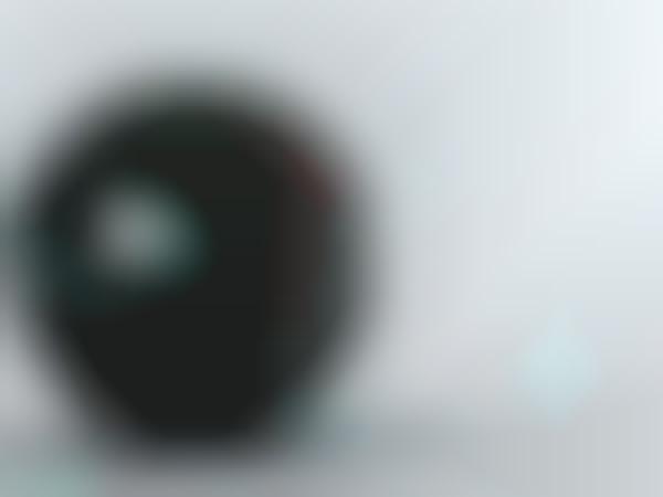 Widget-Style Washing Machines : Electrolux Luna