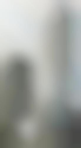 High Heel-Like Towers : NBBJ Rainier Square building