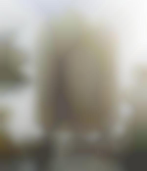 Stilted Architecture Designs : Africanews Headquarters