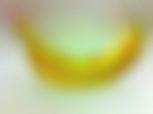 Comically Illustrated Bananas : animated banana