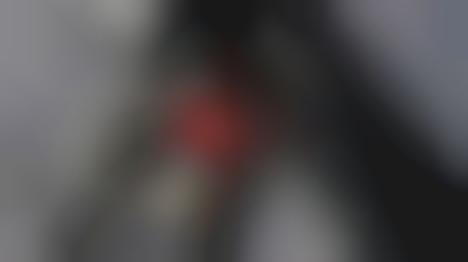 Bike-Boosting Motors : Rubbee