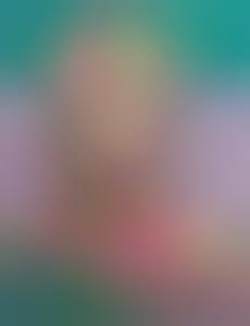 Modernized Swim Cap Editorials : Vogue Germany June 2014 issue