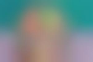 Modernized Swim Cap Editorials : Vogue Germany June 2014 issue