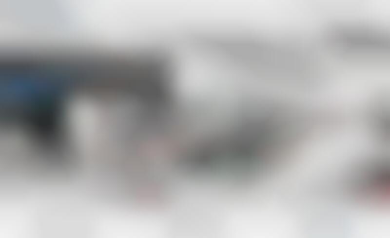 39 Retail Technology Innovations