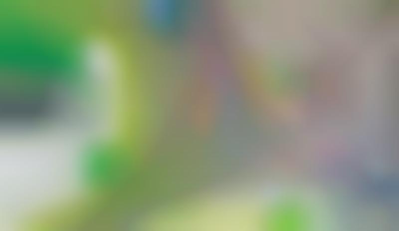 76 Creative Classroom Design Ideas