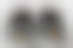 Cyborg Canvas Sneakers : givenchy shoes