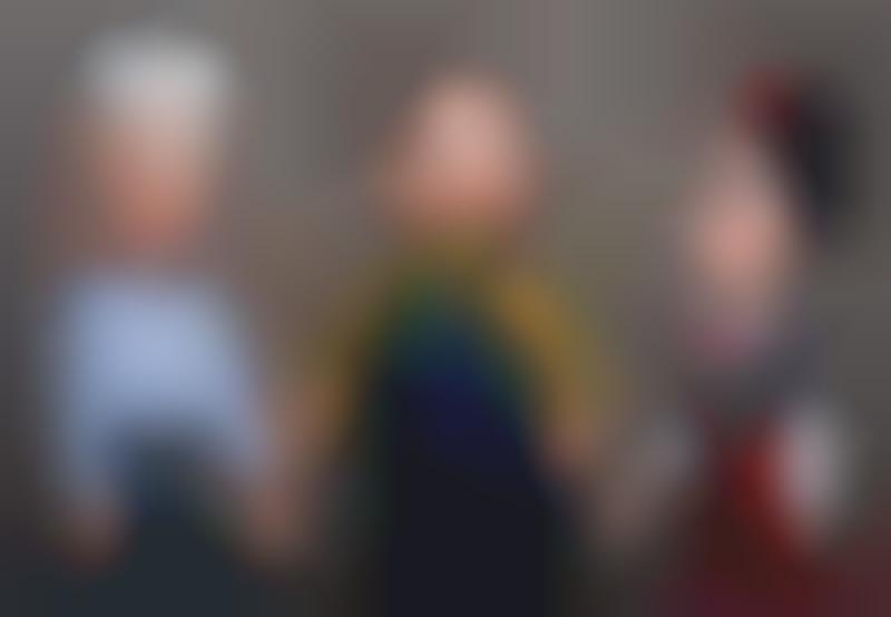 65 Personifed Puppet Products