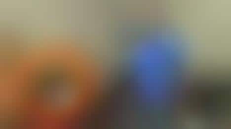 Life-Saving Tsunami Capsules : Survival Capsule