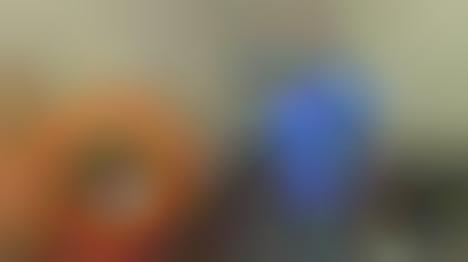 Life-Saving Tsunami Capsules : Survival Capsule