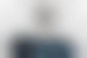 Sculptural Cyborg Couture : Eugenia Lejos