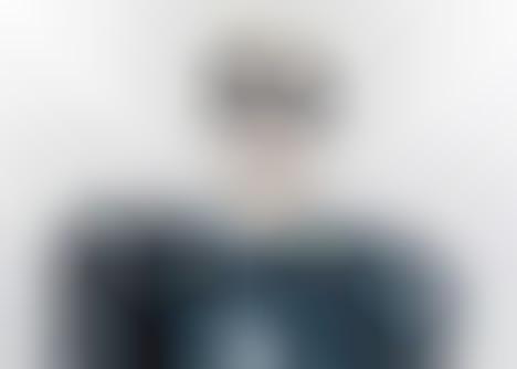 Sculptural Cyborg Couture : Eugenia Lejos