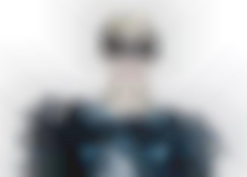 26 Cyborg-Themed Fashion Features