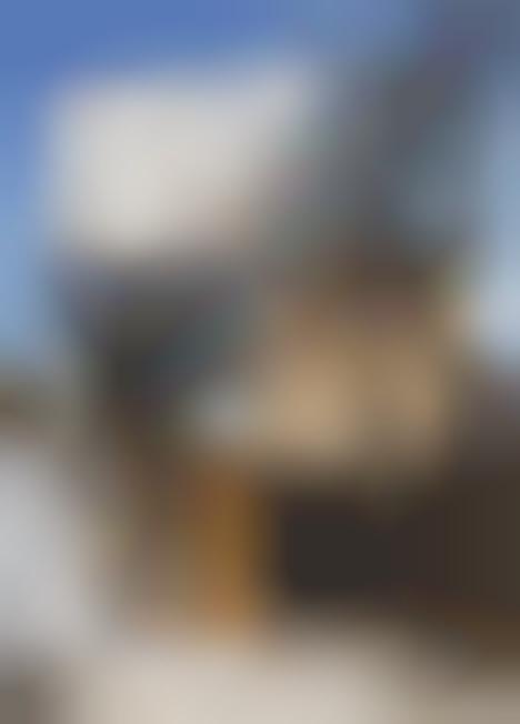 100 Examples of Privacy in Architecture