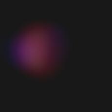 Fluorescent curved Paintings : john poppleton