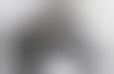 Cartoonish Floral Sculptures : Split-Rocker by Jeff Koons