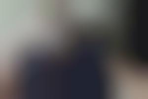 Fierce Face Paint Editorials : Summer 2014 i-D Magazine