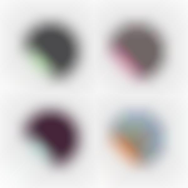 Illusionary Rug Designs : Nothing to Hide carpet