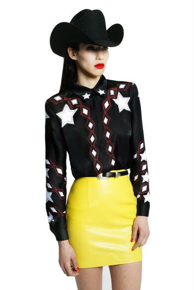 30 Contemporary Cowboy Fashions