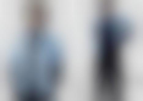 Sporty Normcore Editorials : RedMilk