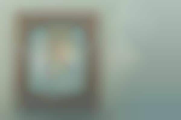 Clarifying Eyewear Paintings : keloptic