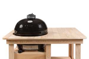 Potted Ceramic Grills : primo ceramic grill