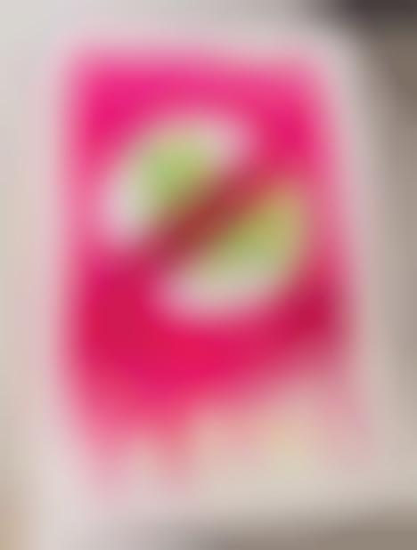 Iconic Cinematic Prints : funky film prints