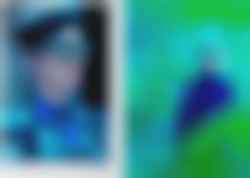 50 Polychromatic Photography Examples