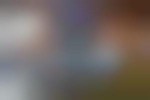 Built-In Gesture Control Keyboards : HP Leap Motion Keyboard