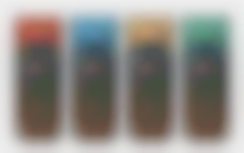 25 Examples of Cold Caffeinated Beverages