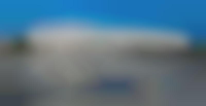 30 Innovative Stadium Designs