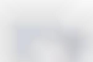 Transparent School Bag Accessories : Casper Oliver