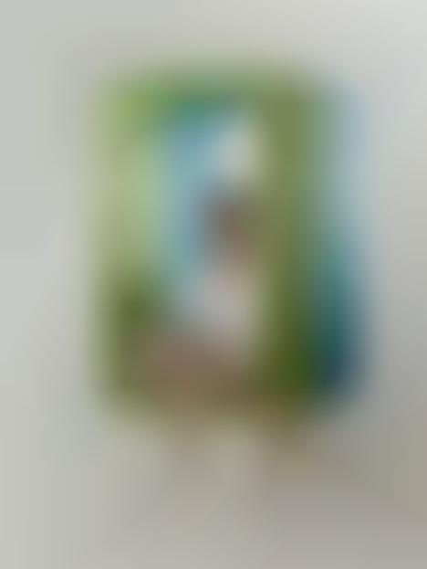 Hollow Rectangular Seating : Frame by Ola Giertz