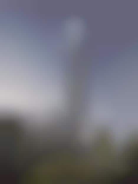 100 Sensational Skyscraper Structures