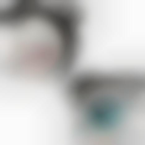 Bizarre Blinking Bags : hi-di-hi winky