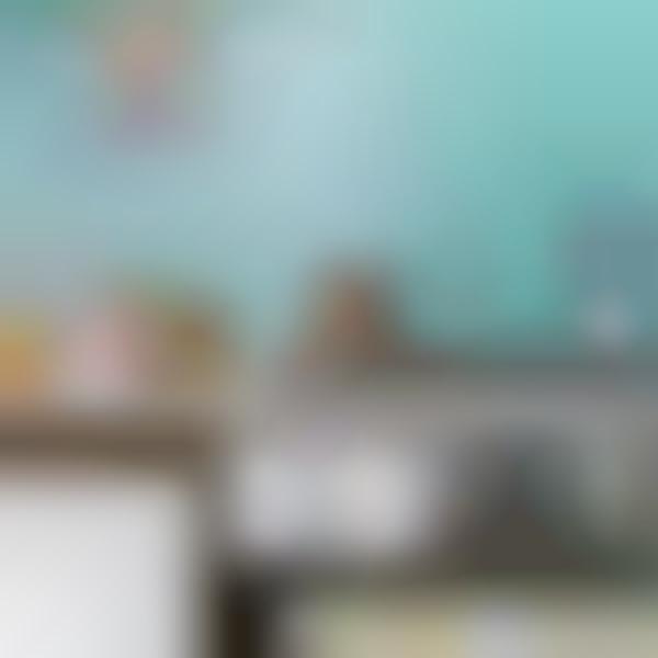 Kitsch Balkan Kitchens : kitchen photo series