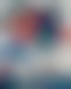 Whimsical Storybook Collages : Morgana Wallace