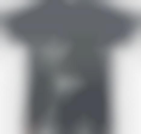 Graphic Anime Tees : Boomslank