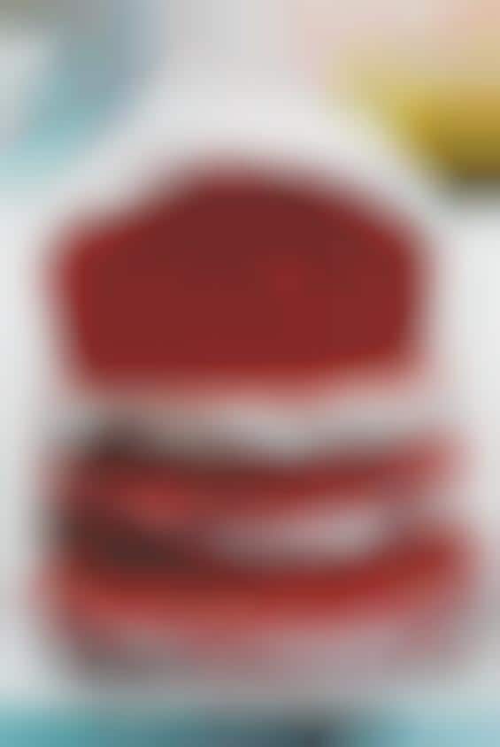 35 Fruit-Based Desserts