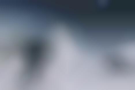 Canned Bulletproof Shields : Block Access to Deny Entry