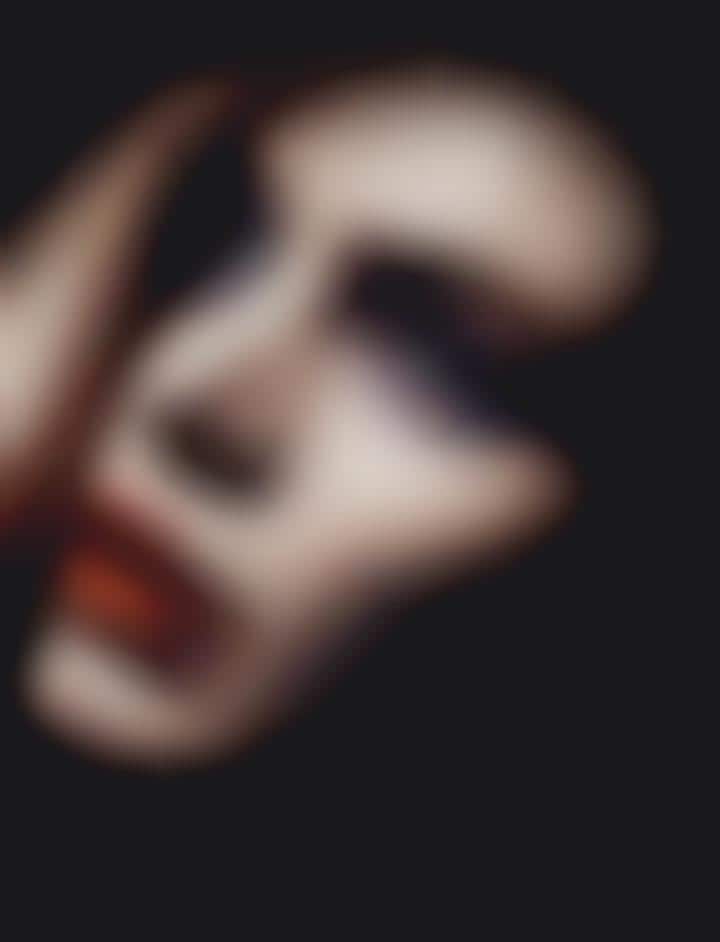 100 Stunning Beauty Editorials