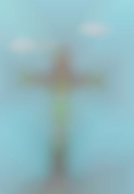 Controversial Smoothie Campaigns: Innocent's “A Juicy Story” Ads