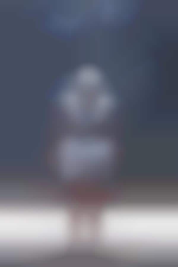 Conceptual Sculptural Fashion : Matija Cop