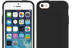 Chargeable Smartphone Cases : Innocell Plus