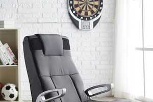 Immersive Gaming Chairs : gaming chair