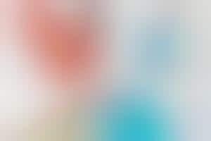 Icy Popsicle Manicures : turbo rocket popsicle