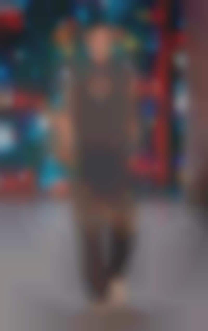 21 Fashion Week Berlin Features