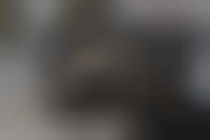 Gothic Geometric Fashion Ads : ManiaMania ‘Obscura’