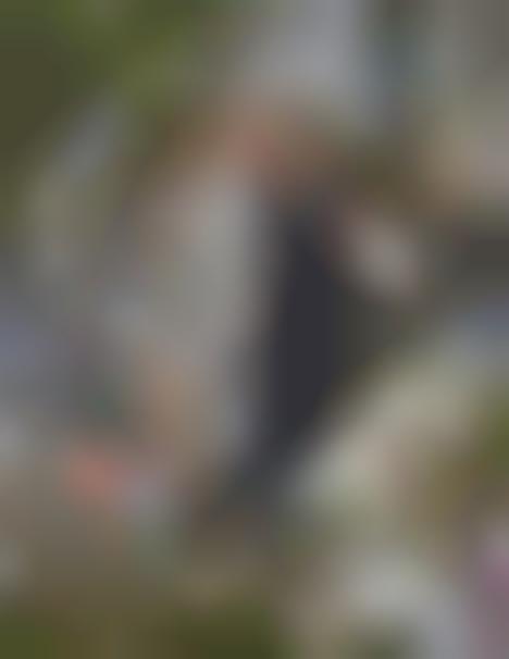 Ghastly Garbage Photography : trash photo series