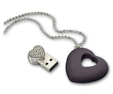 USB Jewelry : USB jewelry