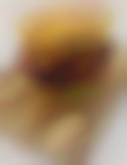 38 Bizarre Burger Buns